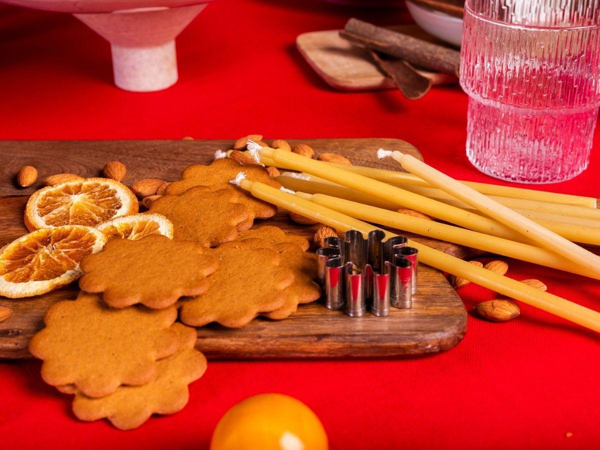 Christmas in Finland - Traditions and Food - Arctic Guesthouse & Igloos