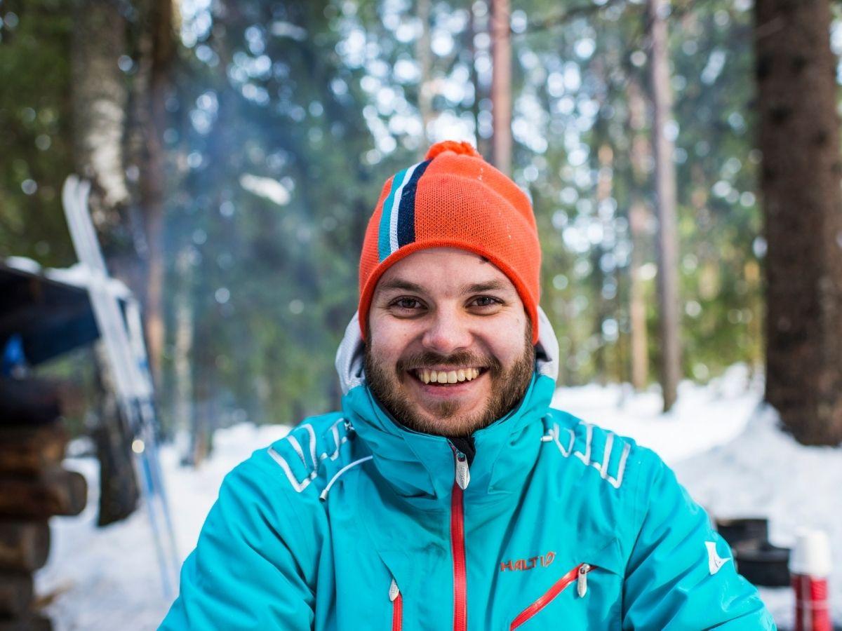 Winter Clothes and Layering ABC - Arctic Guesthouse & Igloos